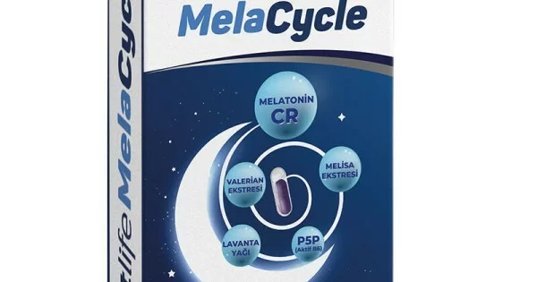 NBTLife Melacyle 30 Capsules